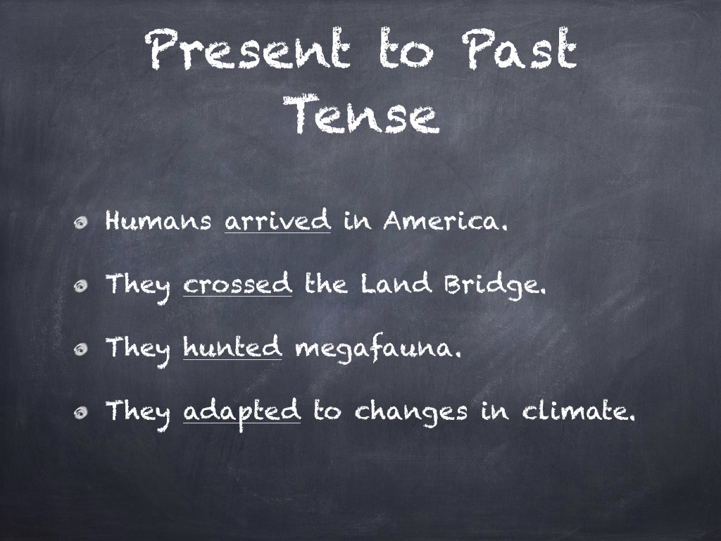 RUE Episode 81: Past Perfect Verbs - Ramp Up your English